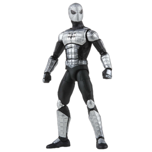 Spider-Armor Mk 1 - Marvel Hasbro Legends Retro – Toylover Store